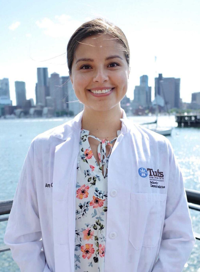 Meet the Doctor – LAYHILL DENTAL